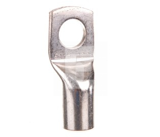 KOŃCÓWKA OCZKOWA MIEDZIANA CYNOWANA 120MM2 M16 KOR 120 16 OPAKOWANIE 10