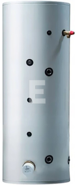 OGRZEWACZ WODY Z JEDNĄ WĘŻOWNICĄ 300L Ø600X1600MM HWT-300 TOSHIBA