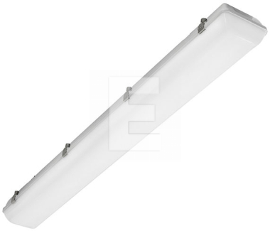 OPRAWA HERMETYCZNA VERSALITE LED POJEDYNCZA 26.6W 240V 5000K 2500LM ...