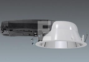 OPRAWA KUBEŁKOWA 2X18W TC-DEL CETUS 96107210 THORN