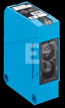 CZUJNIK FOTOELEKTRYCZNY REFLEKSYJNY UKŁAD DWUSOCZEWKOWY WL260-R270 0.01 ...