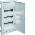 PODTYNKOWA ROZDZIELNICA VOLTA 3X12 MODUŁÓW II KLASA ODPORNOŚCI ...