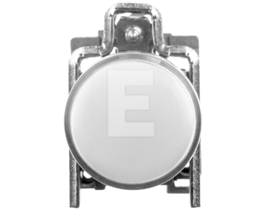 LAMPKA SYGNALIZACYJNA 110VAC 22MM BIAŁA XB4BVG1 SCHNEIDER