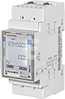 LICZNIK ENERGII EM112 DIN ELEKTRONICZNY 230V 5(100)A WYJŚCIE IMPULSOWE ...