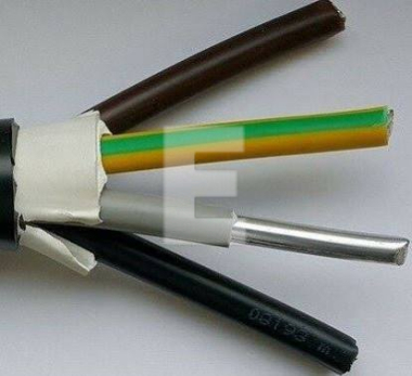 KABEL ENERGETYCZNY NA2XY-J 4X35RE 0.6/1KV BĘBNOWY NA2XY-J-4X35-RE-1KV ELPAR