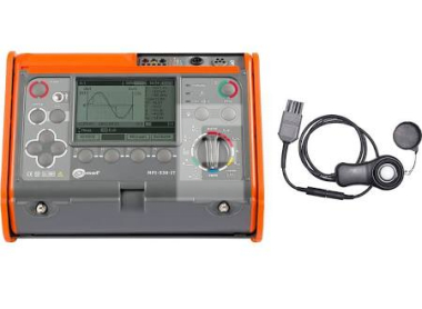 MIERNIK MPI-530IT + SONDA LUKSOMIERZA LP-1 WMXXMPI530ITLP1 SONEL