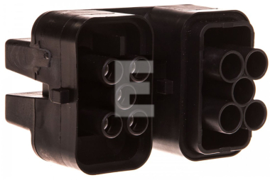 ŁĄCZNIK MOCY DLA ET 200PRO 400V 50/80/50MM IP65 3RK1922-2BQ00 SIEMENS