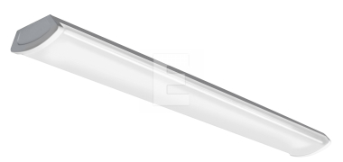 OPRAWA ZEFIR 2X36W T8 G13 Z KLOSZEM MLECZNYM OS-OZE236-01 GTV