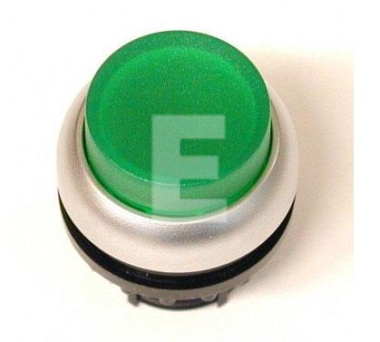 NAPĘD PRZYCISKU Z PODŚWIETLENIEM M22-DLH-G 216969 EATON