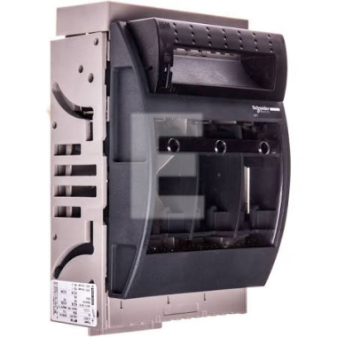 KORPUS WYŁĄCZNIKA BEZPIECZNIKOWEGO ISFT160 TRZYBIEGUNOWEGO 160A 8KV ...