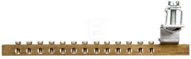 ZACISK SPECJALNY OCHRONNY 1X35MM2 13X10MM2 METALOWY Z-0012 84179000 SIMET
