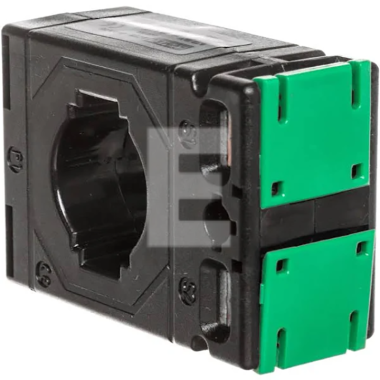 PRZEKŁADNIK PRĄDOWY LCTB 50/30 (50) 150/5A 0.5 2.5VA LCTB5030300150A55 ...