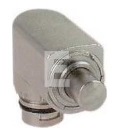 GŁOWICA WYŁĄCZNIKA KRAŃCOWEGO ZCE TRZPIEŃ BOCZNY Z SAMOCZYNNYM POWROTEM ...