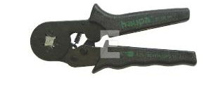 PRASKA DO ZACISKANIA KOŃCÓWEK 0.08-10MM TULEJKOWYCH 210804 HAUPA