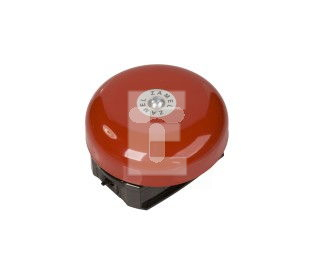 DZWONEK CZASZOWY SZKOLNY 230V 102DB IP44 DNS-212M SUN10000045 ZAMEL