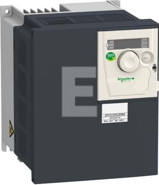 PRZEMIENNIK CZĘSTOTLIWOŚCI ALTIVAR ATV312 380-500V TRZYFAZOWY CANOPEN ...