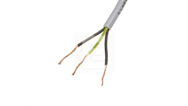 PRZEWÓD OLFLEX CLASSIC 110 3G1MM 1119203 LAPP KABEL