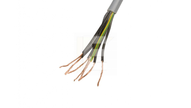 PRZEWÓD OLFLEX CLASSIC 110 7G0.75MM 1119107 LAPP KABEL