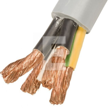 PRZEWÓD OLFLEX CLASSIC 110 4G0.75MM 1119104 LAPP KABEL