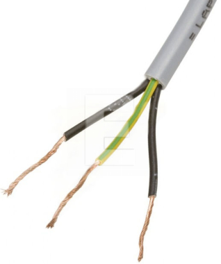 PRZEWÓD OLFLEX CLASSIC 110 3G0.5 1119003 LAPP KABEL