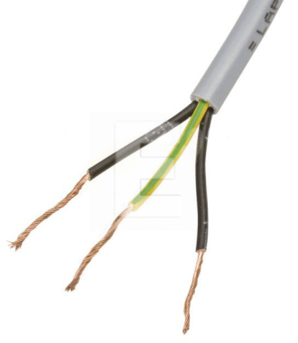 PRZEWÓD STEROWNICZY OLFLEX CLASSIC 110 3G1.5 1119303 LAPP KABEL