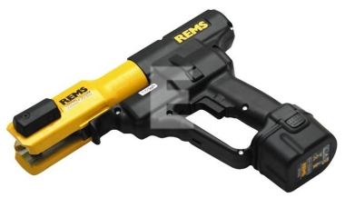 ZACISKARKA AKUMULATOROWA KAN-THERM AKU PRESS 15-54MM ZAPRAK KAN