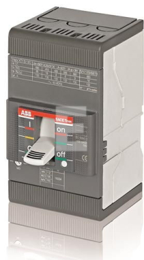 WYŁĄCZNIK MOCY XT1B 160 TMD 3P 160-1600A 18KA 1SDA066809R1 ABB