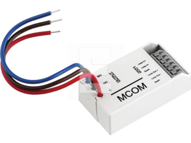 MIKRO MODUŁ 1 WYJŚCIE (IDENT. JAKO SYGNALIZATOR) MCOM-S 400012FIRE ...
