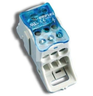 BLOK ROZDZIELCZY 1-BIEGUNOWY 125A UDJ 125A 569020 ERICO