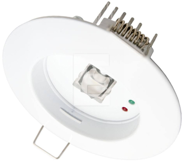 OPRAWA AWARYJNA OWA POWER LED 3W 260LM 3H 4AH 7334 HYBRYD