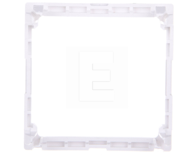 SIMON CONNECT ADAPTER S500 NA 1 MODUŁ K45 CZYSTA BIEL 50012088-030 ...