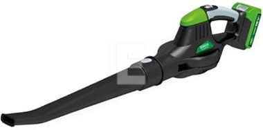 DMUCHAWA DOL LIŚCI 18V 1.5AH 3.5M³/MINUTĘ MN-98-501 MODECO GARDEN
