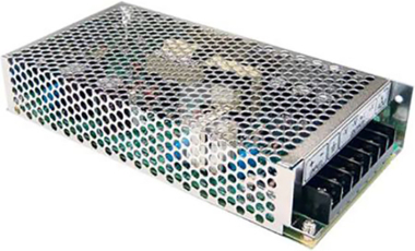 PRZETWORNICA DC/DC 1.8A 72-144V DC/8.5A 12V DC 102W SD-100D-12 MEAN-WELL