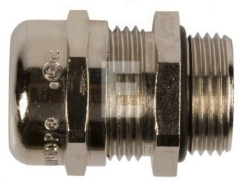 DŁAWNICA KABLOWA SKINTOP MS-M 20X1.5 IP68 MOSIĄDZ NIKLOWANY 53112020 ...
