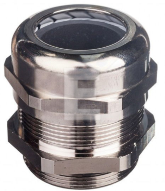 DŁAWNICA KABLOWA SKINTOP MS-M 40X1.5 IP68 MOSIĄDZ NIKLOWANY 53112050 ...