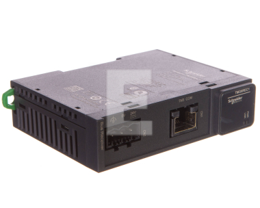MODUŁ ODBIORNIKA MODICON TM3 24VDC TM3XREC1 SCHNEIDER