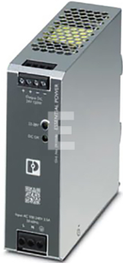 ZASILACZ IMPULSOWY ESSENTIAL-PS/1AC/24DC/120W/EE 2910586 PHOENIX