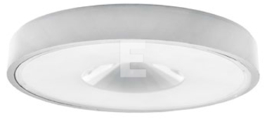 PLAFONIERA PN 210 LED 12W 230V 1500LM 3000K IP65 IV138004 PXF LIGHTING