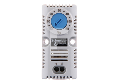 TERMOSTAT PROSTY CLIMASYS CC 30W 250V NO NSYCCOTHO SCHNEIDER