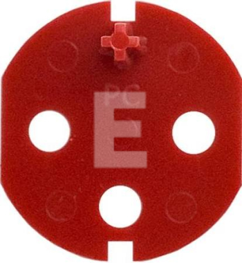 KLUCZ UPRAWNIAJĄCY DO GNIAZD TYPU DATA KOS-45 351044 KOS