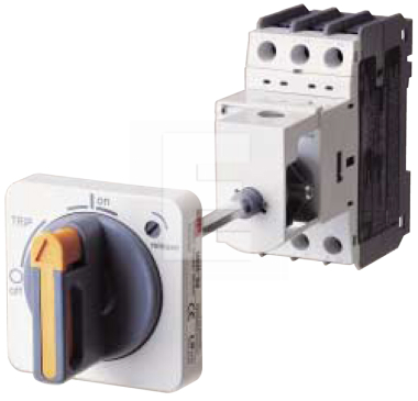 NAPĘD OBROTOWY MMS-63S/63H/63HI IP65 MMS-63S MEH-63 LSIS