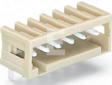 WTYK MCS-MINI Z KĄTOWYM PINEM 2P 10A 160V RASTER 3.5MM DLA PŁYT DRUKOWANYCH 9.4X12.3X10.3MM ...