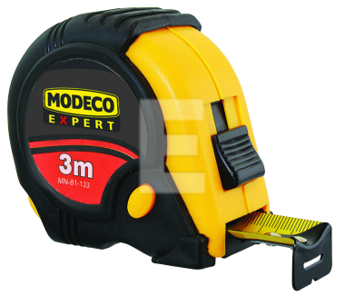 MIARA ZWIJANA 3MX19MM FRENDLY GRIP MN-81-133 MODECO EXPERT