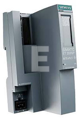 MODUŁ SIMATIC ET 200SP 24V AC MODUŁY 32+16 ET 200AL 6ES7155-6AA01-0BN0 ...