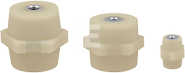 IZOLATOR WSPORCZY IWP 25/M5 SZYNA 25MM 10 SZTUK R32RZ-06020100303 ERGOM