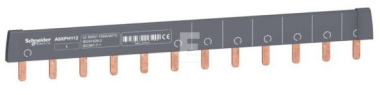 SZYNA ŁĄCZENIOWA JEDNOBIEGUNOWA LINERGY FH 100A 415VAC A9XPH112 SCHNEIDER