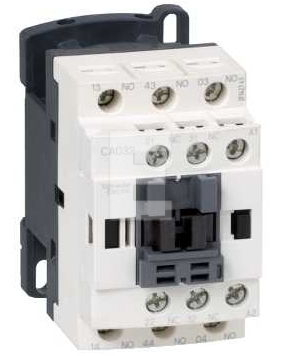 STYCZNIK POMOCNICZY TESYS D 3NO+2NC 220VAC CAD32M7 SCHNEIDER