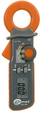 CĘGOWY MIERNIK CMP-200 WMPLCMP200 SONEL
