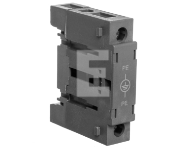 ZACISK UZIEMIAJĄCY OTPE40FP DO ROZŁĄCZNIKÓW OT16-40F3 1SCA104995R1001 ABB