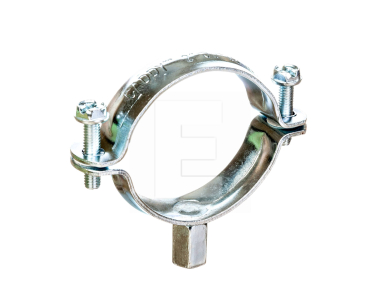 OBEJMA NIEIZOLOWANA CADDY MACROFIX 56-62MM M8/M10 50SZT 596280 ERICO